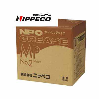 【日本矿油 NPC GREASE MP NO.2 锂皂基润滑脂 NIPPECO】价格_厂家-供应商网