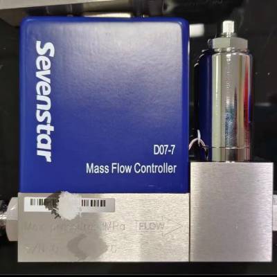 【七星华创 Sevenstar D07-7 系列MFC 气体质量流量控制器】价格_厂家-供应商网