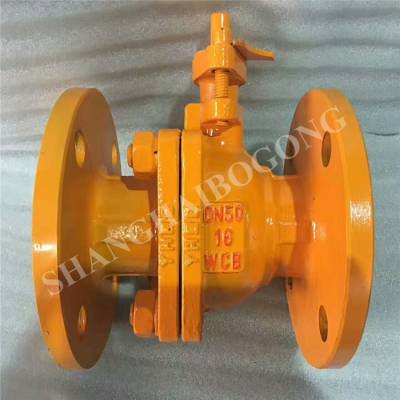 【Q41F 氨用球阀 Q41F-10C 法兰连接 手动铸钢氨用球阀 DN15-DN250】价格_厂家-供应商网