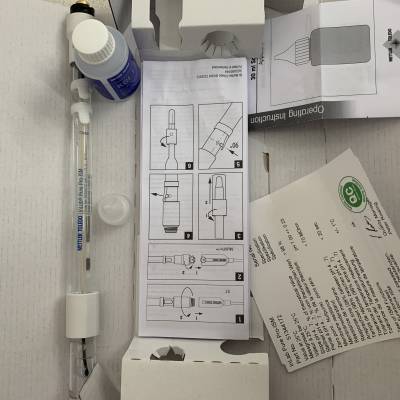 【PH电极Inlab Max Pro-ISM（PH电极30248830）】价格_厂家-供应商网