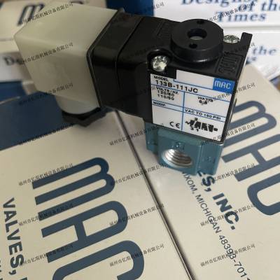 【美国MAC电磁阀58D-53-RA气动工控阀门包邮发】价格_厂家-供应商网