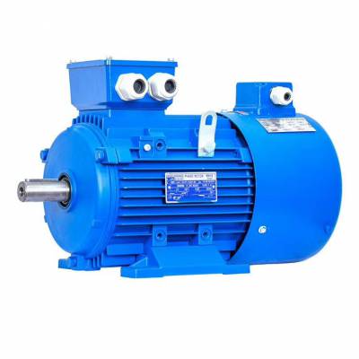 【国标1级 超超***节能电机 皖南电机 YE4-112M-2 4KW 380V IP55 B3】价格_厂家-供应商网