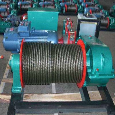 【jm5吨T慢速调速卷扬机 10吨T慢速电控卷扬机】价格_厂家-供应商网
