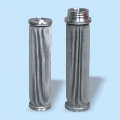 玻璃纤维折叠滤芯HY-LX1P.002大流量 高精度 过滤器价格 - 推发网