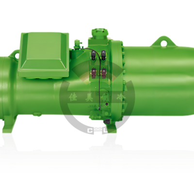 供应 德国比泽尔Bitzer 半封闭CS.系列螺杆压缩机价格 - 推发网