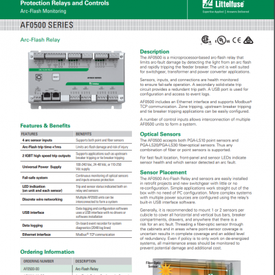【美国弧光保护PGR-8800，弧闪PGR-8800继电器】价格_厂家-供应商网