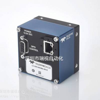 【加拿大DALSA Linea系列 彩色2K线扫工业相机- LA-GC-02K05B】价格_厂家-供应商网