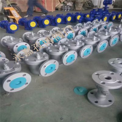 【疏水阀 CS41H-40C DN25 CS41H-150LB/300LB自由浮球式蒸汽疏水阀】价格_厂家-供应商网