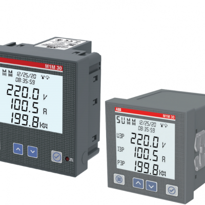 【ABB 数字化多功能表 M1M20 M1M20 MODBUS 优惠咨询】价格_厂家-供应商网