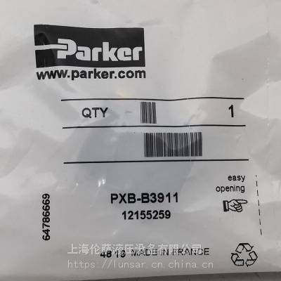 Parker // 气动阀 // PXB-B3911价格 - 推发网