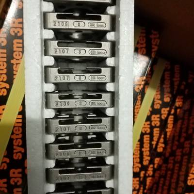 【瑞典原装正品System3r夹具零点定位系统LX-651.7E-P基准片54*54】价格_厂家-供应商网