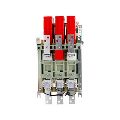 天正智能型框架万能式断路器DW17-3900/3 3200A 3900A AC220 380V价格 - 推发网