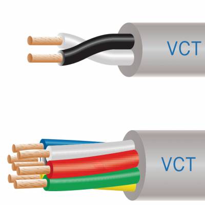 【日标电缆JET认证/ VCT 600V移动用电气设备电源及配线】价格_厂家-供应商网