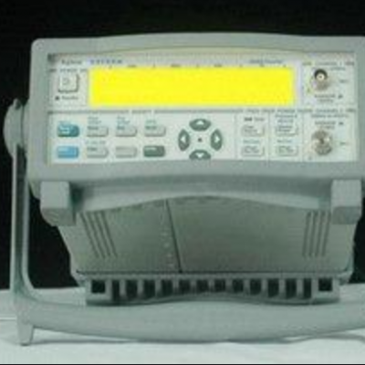 苏州上海=无锡=南京 租赁维修二手安捷伦53152A微波计数器价格 - 推发网