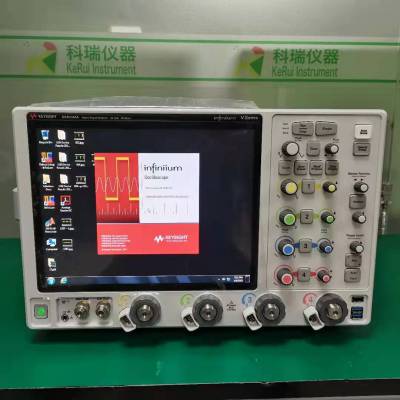 【出售/回收 是德Keysight DSOV334A 示波器】价格_厂家-供应商网