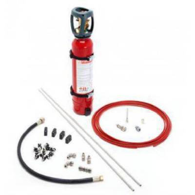 【美国FIRETRACE 火探管灭火系统DLP500 具有FM/UL认证】价格_厂家-供应商网