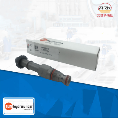 【Sun太阳 DTDF-MCN 插装阀】价格_厂家-供应商网