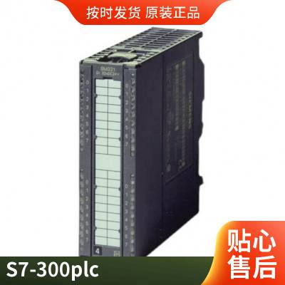 【西门子 S7-300PLC 8点输入 24VDC 8点输出 24VDC模块】价格_厂家-供应商网