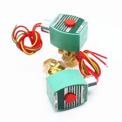 【ASCO两位五通电磁阀SCG531C017MS/SCG531A017MS/G531C017MS DC】价格_厂家-供应商网