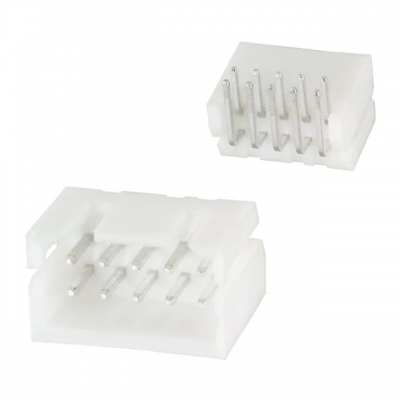 【华灿天禄 HC-XHD-2*5AW 2.54mm 2x5P?XHD卧式插件】价格_厂家-供应商网