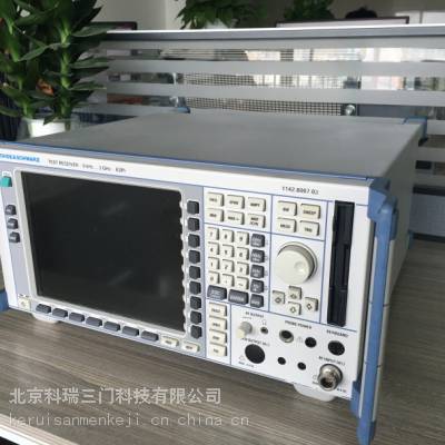 【南京分公司电子仪器维修 R&S罗德施瓦茨ESW26测试仪接收机维修 回收】价格_厂家-供应商网