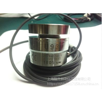 【德国HBM力传感器 U93】价格_厂家-供应商网