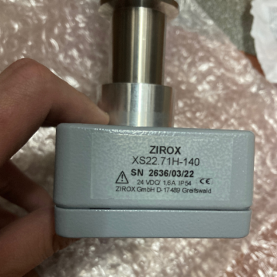 【优势供应 ZIROX 氧传感器 XS22.71H-140】价格_厂家-供应商网