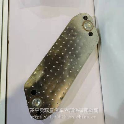 【瑞星汽车散热器卡车变速箱 发动机机油冷却器 21370430 VL3120】价格_厂家-供应商网