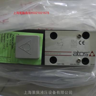 【RZMO-P1-010/100 20意大利 ATOS 阿托斯 比例阀】价格_厂家-供应商网