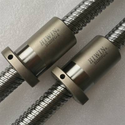 【上银R25-25滚珠丝杆 4R25-25K2-FSC 台湾进口 静音螺母 多线螺纹螺杆】价格_厂家-供应商网