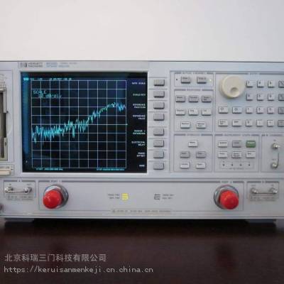 【北京Agilent/安捷伦 8722ES 8722D 40G微波矢量网络分析仪 KEYSIGHT是德】价格_厂家-供应商网