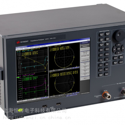 【出售【E4991B 阻抗分析仪】是德科技Keysight|安捷伦Agilent】价格_厂家-供应商网