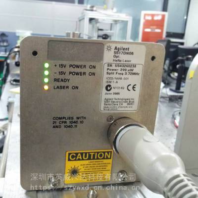 【HP Agilent 5517D Laser Head C01 ASML 4022.454.7183】价格_厂家-供应商网