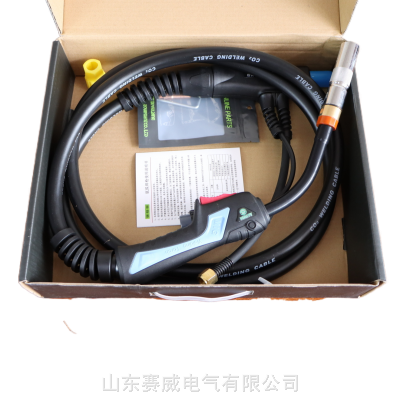 【二保焊机配套焊枪 3M,5M 10M 可批发可零售】价格_厂家-中国供应商