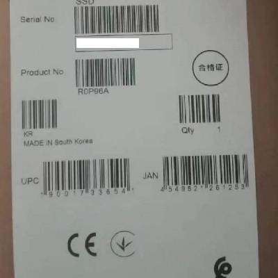 【R0P96A R0Q07A HPE Primera 600 3.84TB NVMe SAS SFF SSD存储柜硬盘】价格_厂家-供应商网