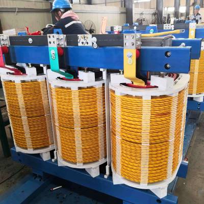 【全铜SGB10-1000KVA非包封干式变压器 SGB10/SGB11干式变压器 江苏巨力】价格_厂家-供应商网