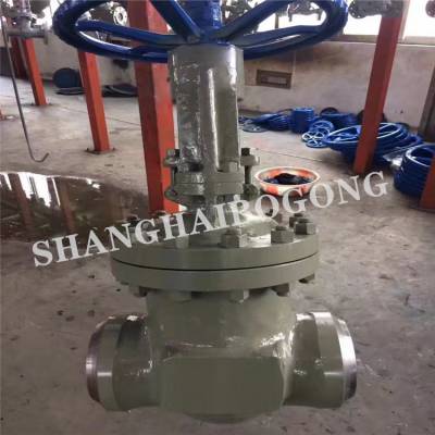 【铸钢焊接闸阀 Z61H-16C 焊接明杆闸阀 手动楔式闸阀 DN200】价格_厂家-供应商网