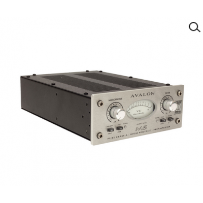【Avalon M5 ***话筒放大器 录音棚清单 全国承接录音棚项目】价格_厂家-供应商网