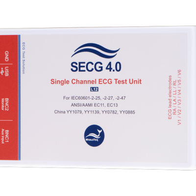 【SECG4.0合規性及产线测试心电图机性能模拟器】价格_厂家-供应商网