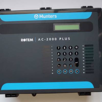 【AC2000PLUS/AC2000+/ROTEM控制器/环控器/温控器/蒙特/munters】价格_厂家-中国供应商