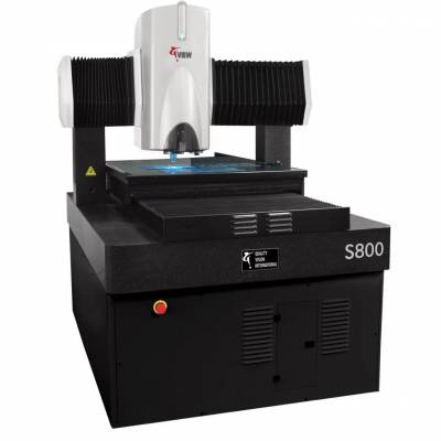 【QVI VIEW Summit 450/600/800 进口大行程好精度影像测量系统】价格_厂家-供应商网