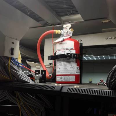 【美国Firetrace品牌 间接式气体灭火具有FM认证的探火管式灭火装置】价格_厂家-供应商网