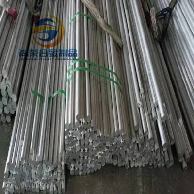 小直径2A14无裂纹铝棒 2A14-T4精抽棒 超硬铆钉用铝圆棒价格 - 推发网