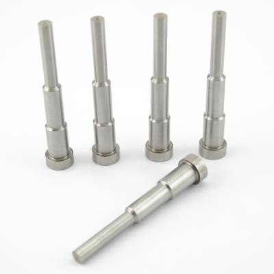 【HMSKH51钨钢冲头模具冲针冲头SKD11镀钛冲子DC53 SKH-9 SKH-51 skh55】价格_厂家-供应商网