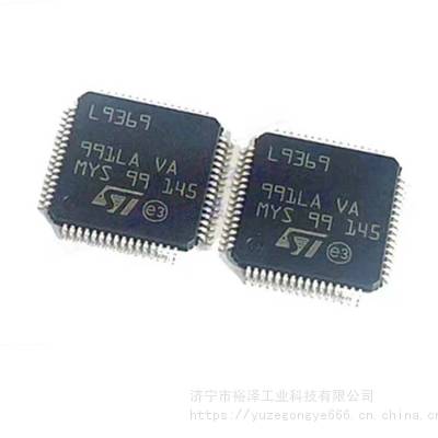 【l9369芯片 GPS定位模块芯片 封装QFP-64 汽车易损驱动器芯片】价格_厂家-供应商网