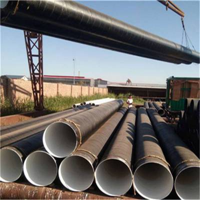 【恒运供应 Q235B污水处理环氧煤沥青防腐钢管 涂塑管道 DN600】价格_厂家-供应商网