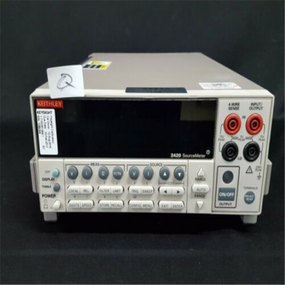 【吉时利2420源表keithley2420销售回收】价格_厂家-供应商网